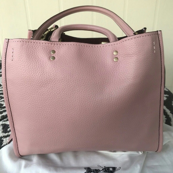 Coach | Bags | Coach Rogue Purse | Poshmark